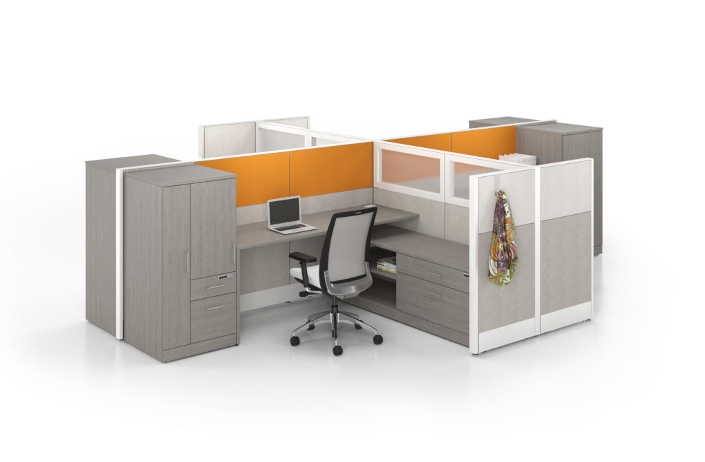 Workstations I Creative Office Furniture I Serving Winnipeg, Manitoba